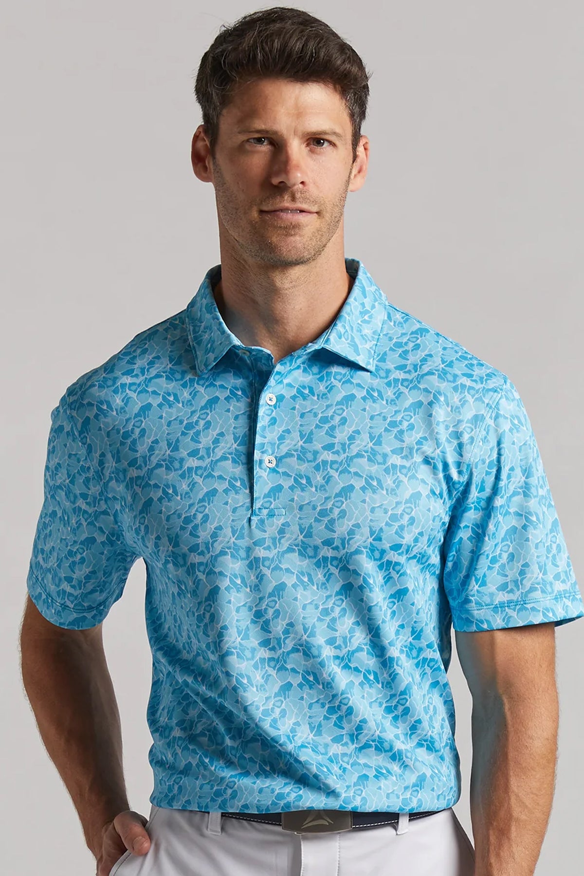 Jason – Bermuda Sands Apparel
