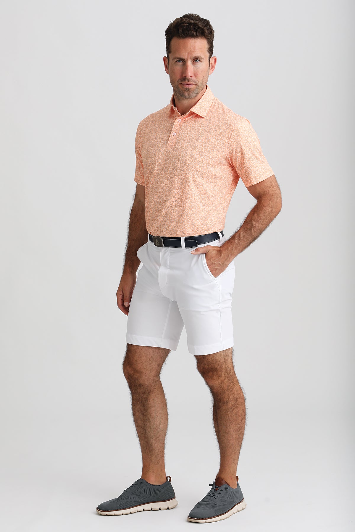 Nick – Bermuda Sands Apparel