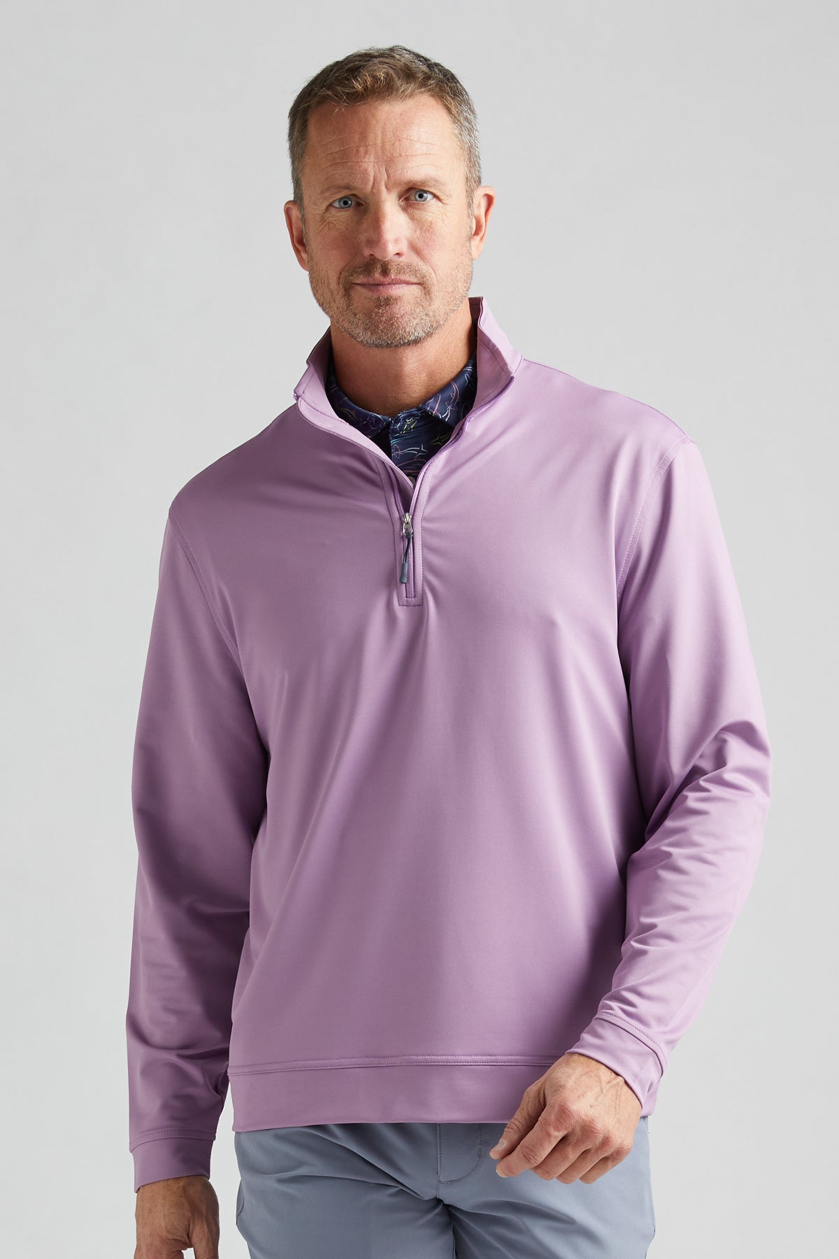 MEN LAYERS – Bermuda Sands Apparel