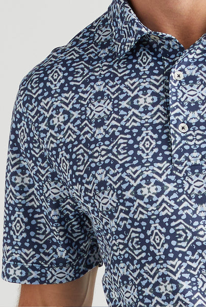 Peter – Bermuda Sands Apparel